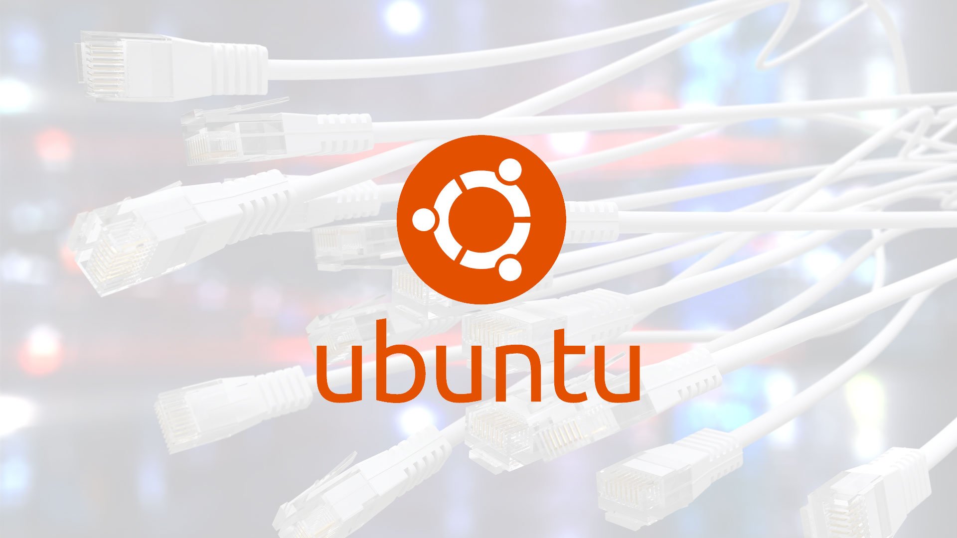 Thi t L p a Ch IP T nh Static IP Address Tr n Ubuntu Server 20 04 