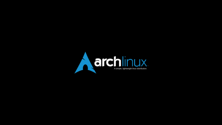Hướng dẫn cài đặt Arch Linux trên máy ảo Hyper-V | Thuận Bùi Blog
