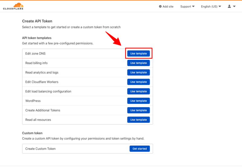 Cấu hình Dynamic DNS trên RouterOS (Mikrotik) sử dụng Cloudflare API | Thuận Bùi Blog