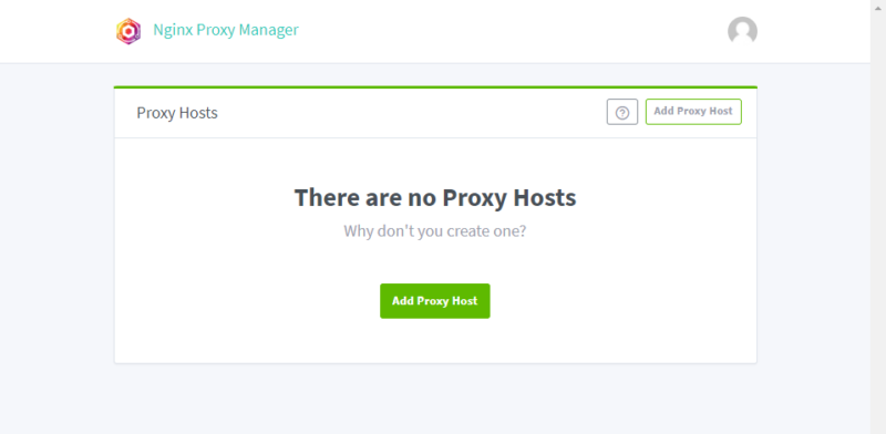 Nginx Proxy Manager - Quản lý Reverse Proxy trực quan bằng giao diện ...