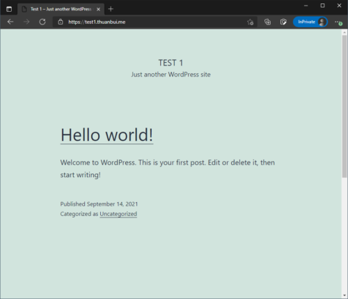 Nginx Proxy Manager - Quản lý Reverse Proxy trực quan bằng giao diện ...