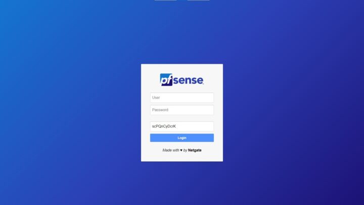 pfSense Lab - [Phần 3] Cấu hình căn bản cho pfSense | Thuận Bùi Blog