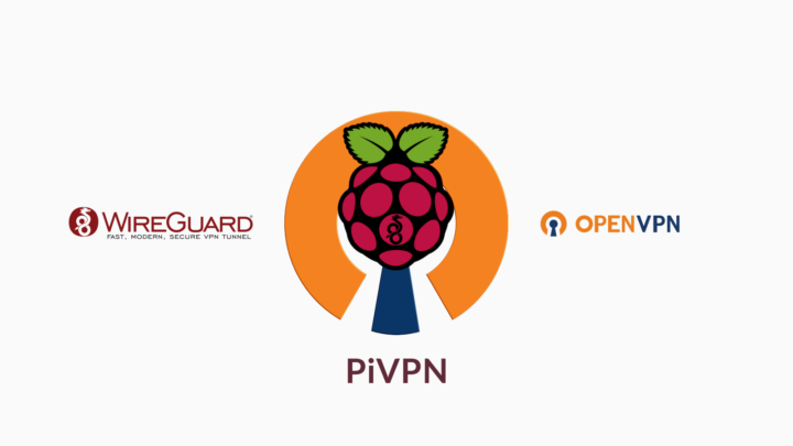 PiVPN - Script cài đặt WireGuard VPN Server cho Raspberry Pi | Thuận ...