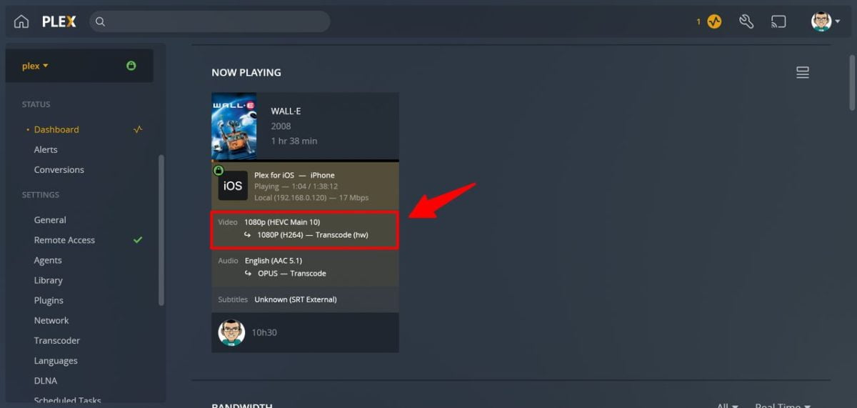 [Proxmox] Cấu hình iGPU Passthrough cho LXC và kích hoạt HW Transcode ...