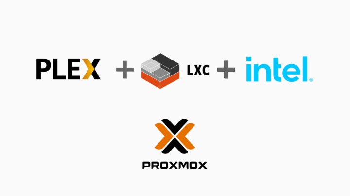 [Proxmox] Cấu hình iGPU Passthrough cho LXC và kích hoạt HW Transcode ...