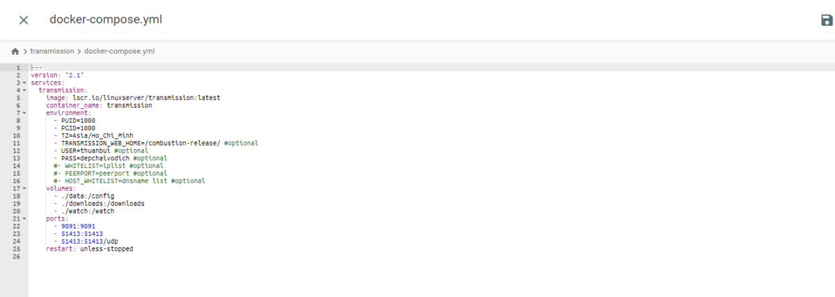 File Browser - Công cụ quản lý tập tin và thư mục bằng giao diện web ...