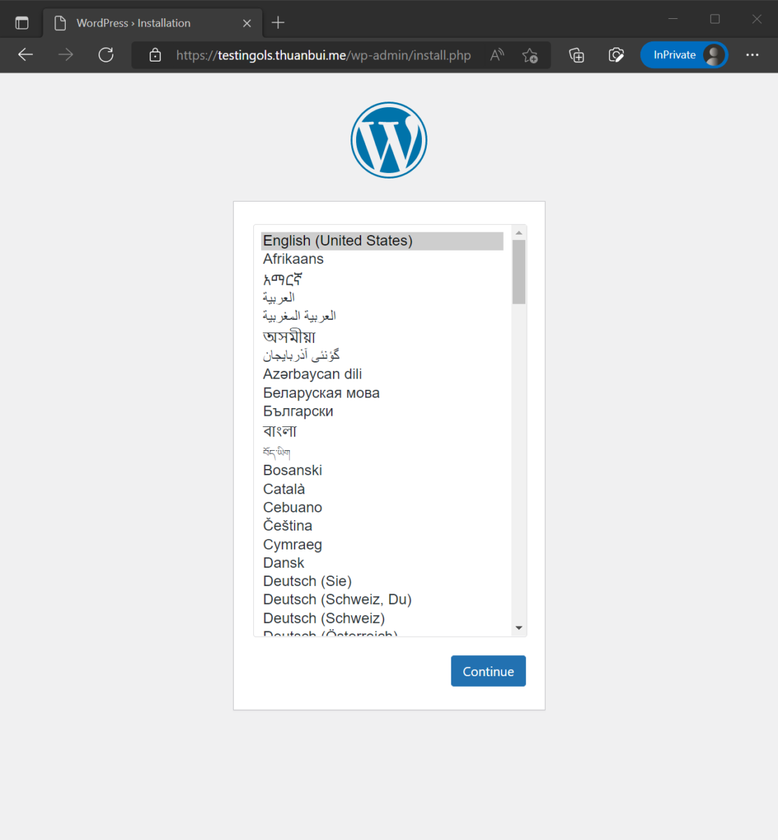 Cấu Hình Nginx Proxy Manager Làm Reverse Proxy Cho Openlitespeed
