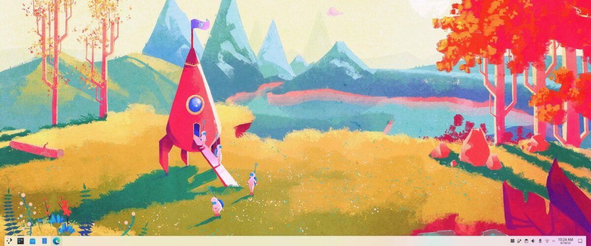 Cài đặt và trải nghiệm EndeavourOS Linux trên Intel NUC | Thuận Bùi Blog