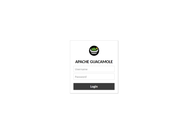 Apache Guacamole - Công cụ Remote Desktop đa năng, hỗ trợ SSH, RDP, VNC | Thuận Bùi Blog