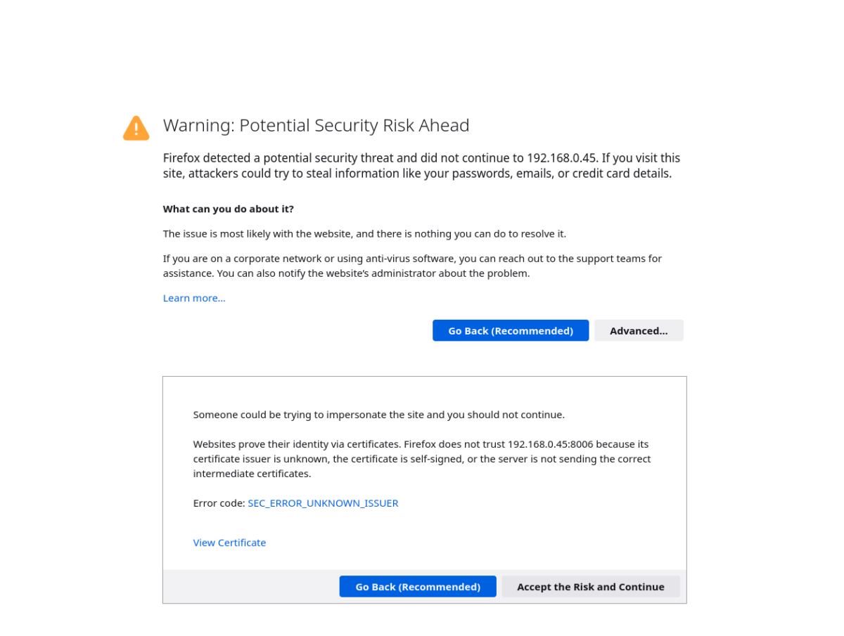 Thiết lập chứng chỉ SSL Let’s Encrypt cho Homelab sử dụng Nginx Proxy ...