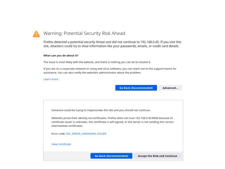 Thiết lập chứng chỉ SSL Let’s Encrypt cho Homelab sử dụng Nginx Proxy ...