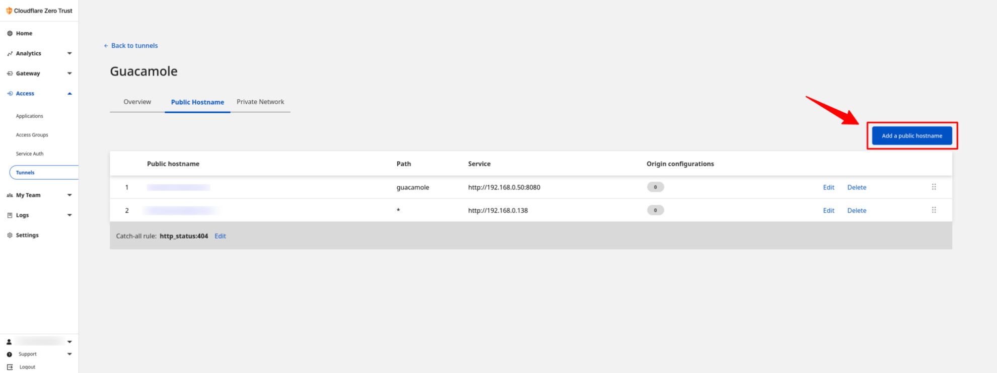 [Cloudflare Tunnel] Tạo kết nối Remote Desktop bảo mật | Thuận Bùi Blog