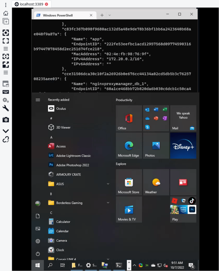 [Cloudflare Tunnel] Tạo kết nối Remote Desktop bảo mật | Thuận Bùi Blog