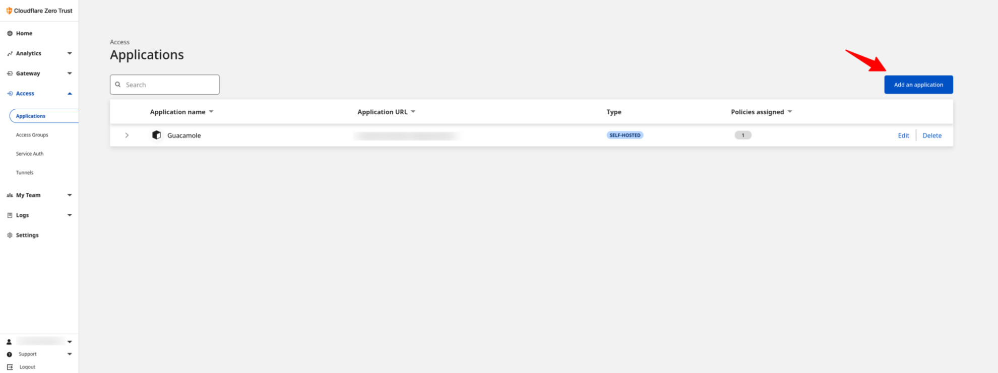 [Cloudflare Tunnel] Tạo kết nối Remote Desktop bảo mật | Thuận Bùi Blog