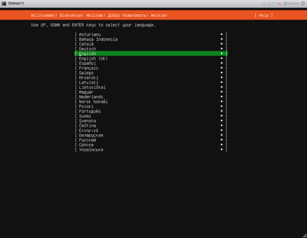 Thiết lập PXE Boot Server cài đặt Ubuntu 20.04 qua mạng cho UEFI | Thuận Bùi Blog