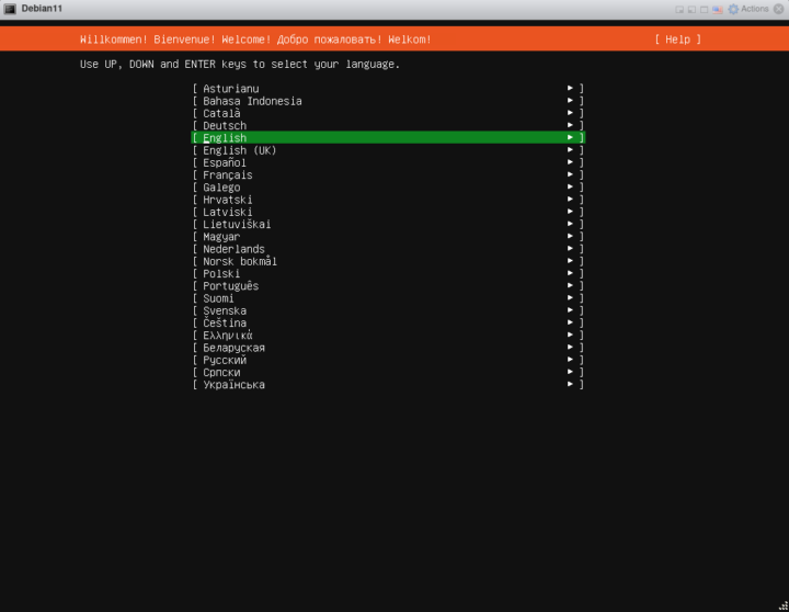 Thiết lập PXE Boot Server cài đặt Ubuntu 20.04 qua mạng cho UEFI | Thuận Bùi Blog