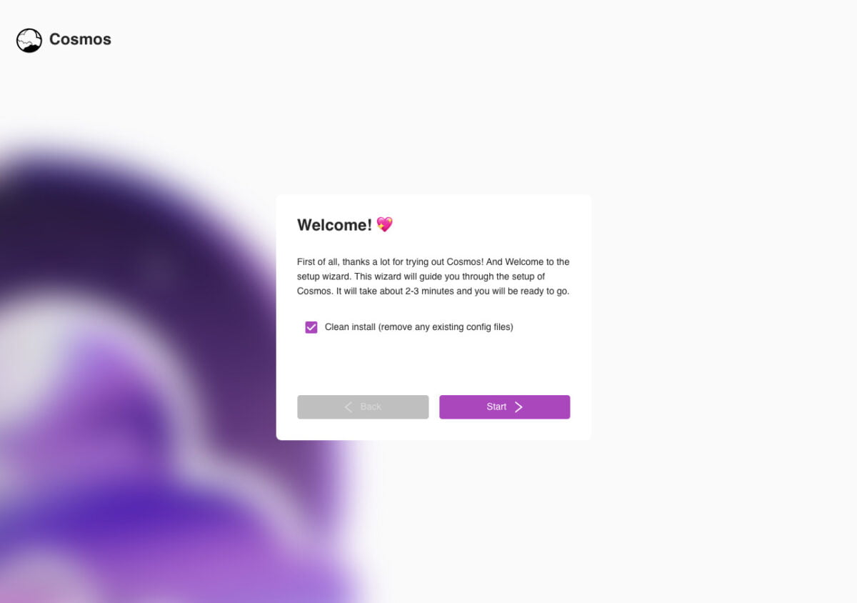 Cosmos-Server - Công cụ quản lý homelab đa tính năng, siêu tiện lợi ...