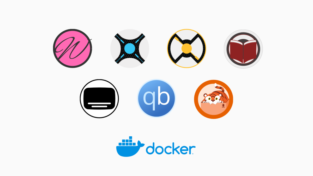 Cài đặt Arr suite (Sonarr, Radarr, Prowlarr, Bazarr) tự động hóa thư ...