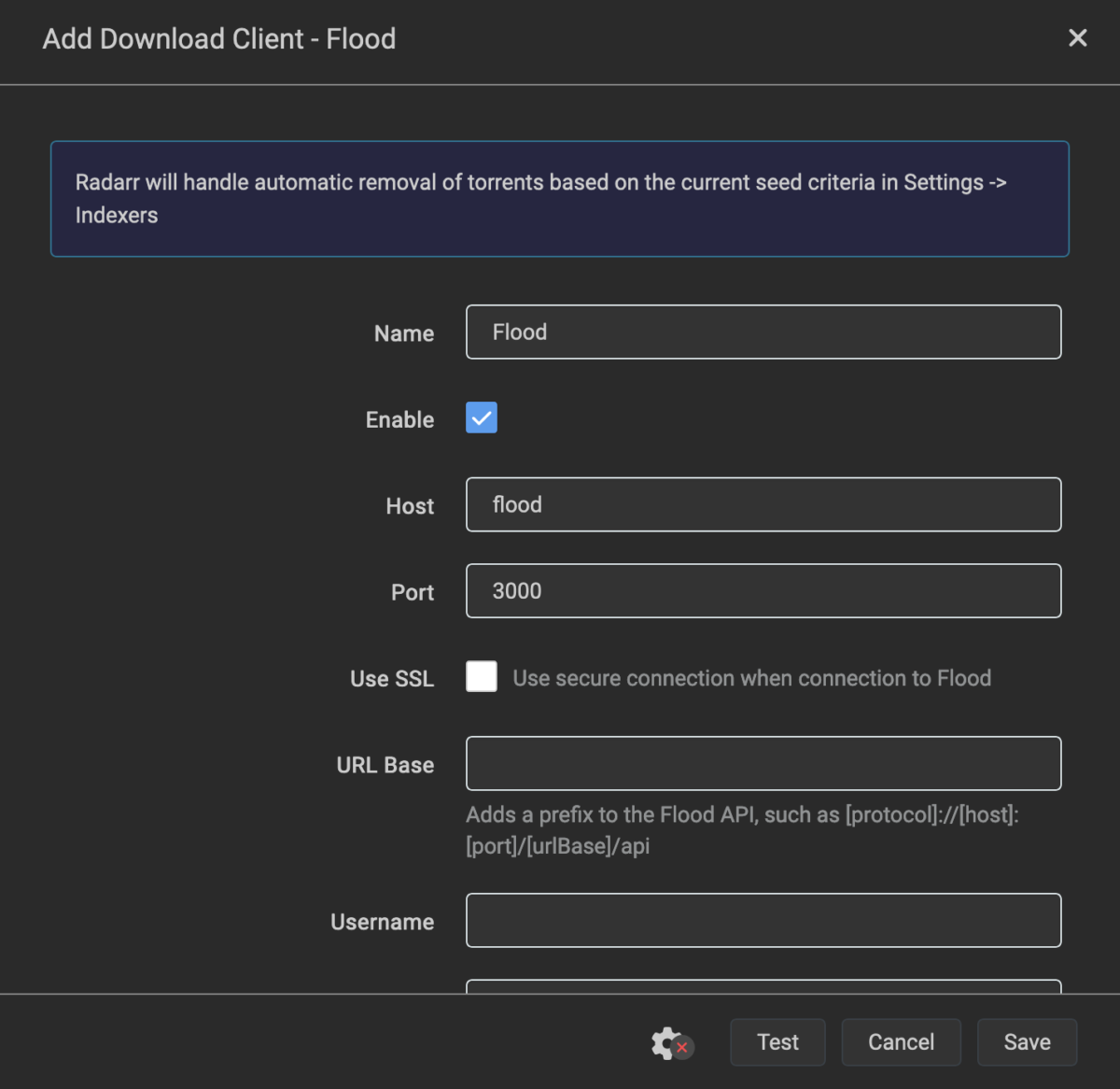 Cài đặt Arr suite (Sonarr, Radarr, Prowlarr, Bazarr) tự động hóa thư ...