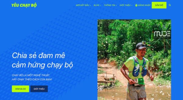 Portfolios | Thuận Bùi Blog