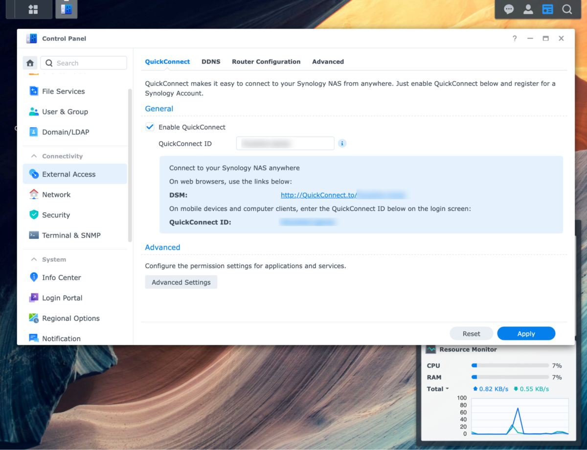 [Cập nhật 4/2025] Cài đặt Xpenology DSM 7.2.2 (DS920+) sử dụng ARC ...