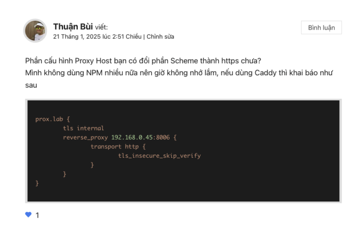 Làm nổi bật mã nguồn trong Gutenberg với plugin Syntax-highlighting ...